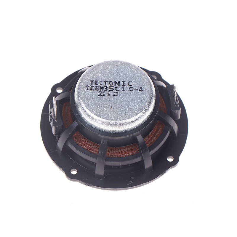 C & B 2 นิ้ว 52 มม.เยอรมันสําหรับ TECTONIC High-end Full Range ลําโพง ...