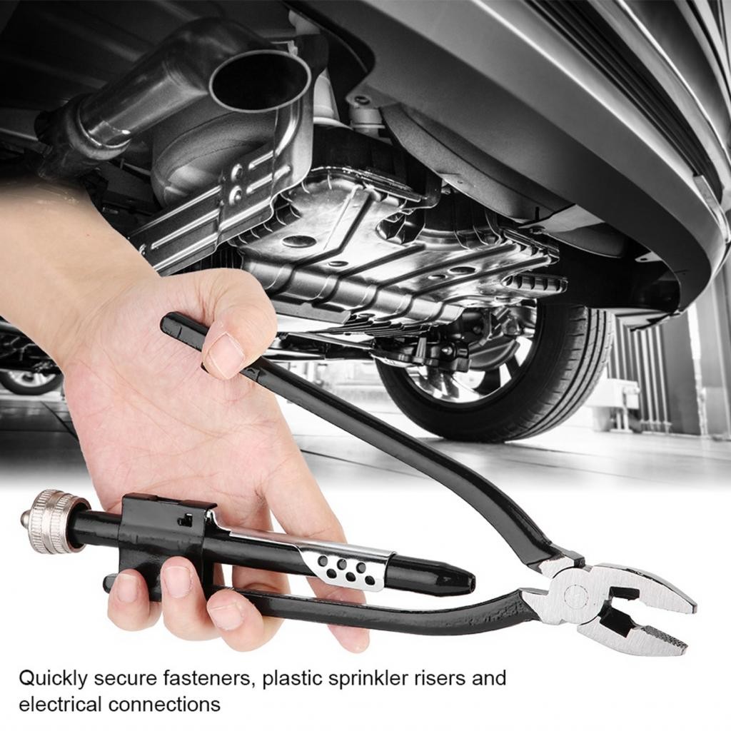 Topfree-th wire twisting คีมใส่ล็อค Twist Twister Gripping Tool Safety ...