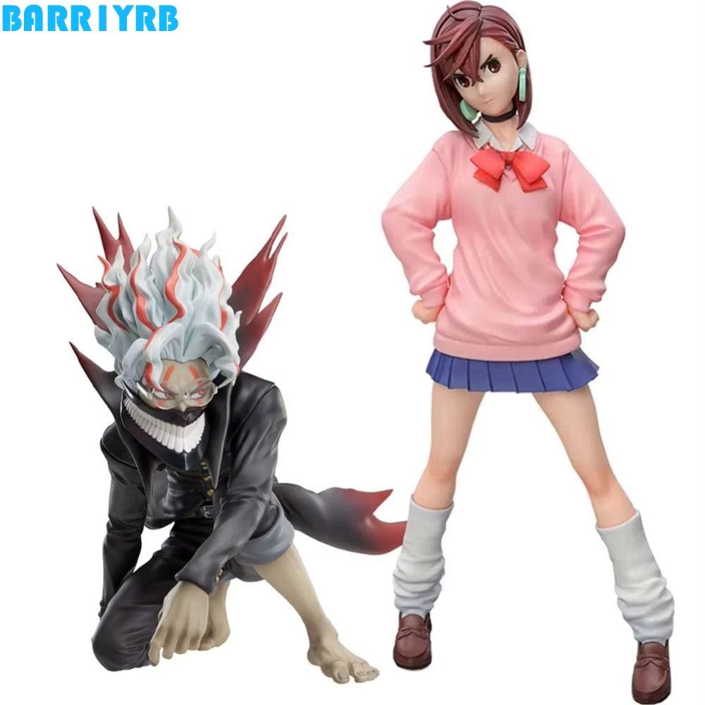 BARR1YRB Dan Daman รูป, อะนิเมะอุปกรณ์ต่อพ่วง PVC ตุ๊กตา Ayase Momo ...