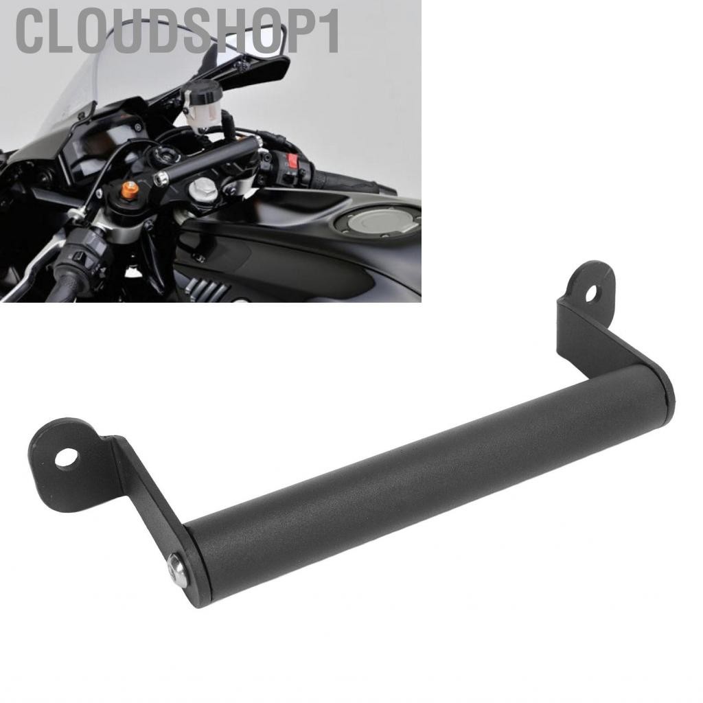 Cloudshop1 CloudShop1-th Aramox Motorbike GPS Stand Bracket พอดีสำหรับ ...