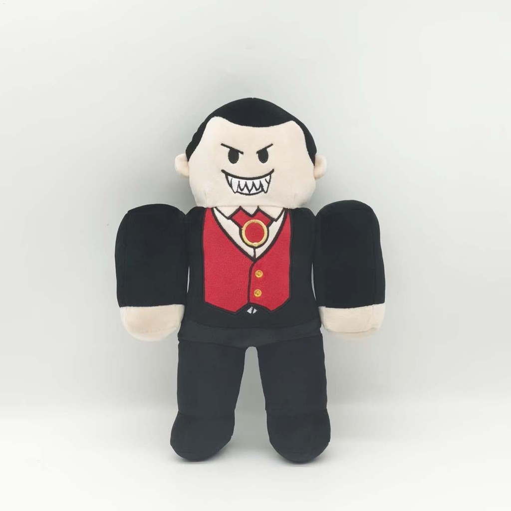 2025 ใหม่ Dead Rails ตุ๊กตา Plush Rail เกม Roblox ตุ๊กตาคอลเลกชันตุ๊กตา ...
