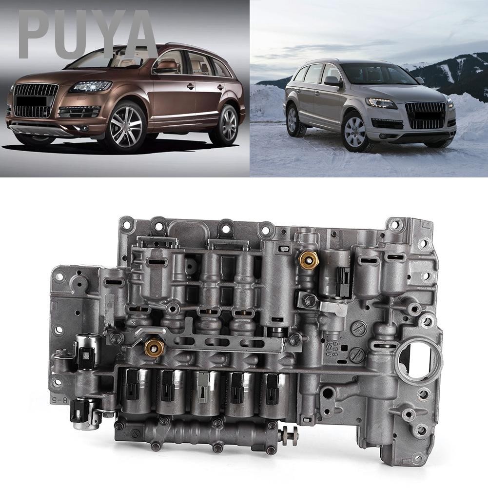 Puya PUYA-TH TR & 8209; 60SN Automatic Transmission Volve Body Assembly ...