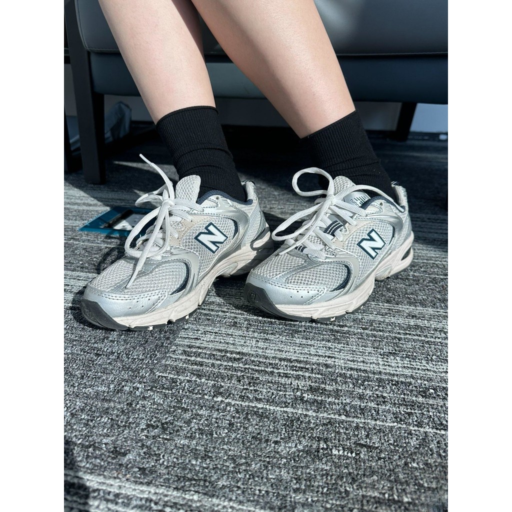 New Balance NB 530 MR530KA 100%ของแท้ Unisex Sneakers | Shopee Thailand