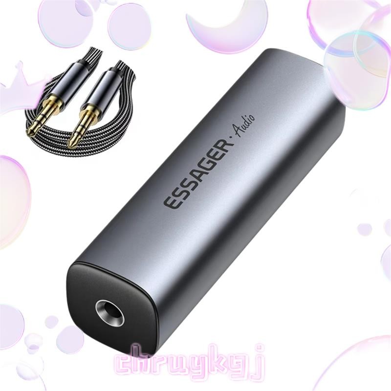 เครื่องเสียงกรองเสียงรบกวน, 3.5 มม.Aux Ground Loop Noise Isolator ...
