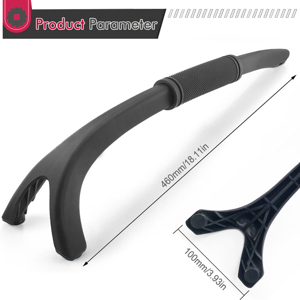 [Laicee.th] Miter Saw Hold Down Stick & Soft ปรับยาง Handle Miter Saw ...