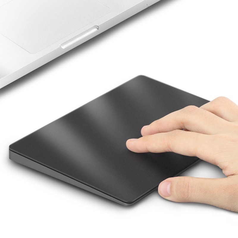 Film Apple Magic Trackpad2 Protector ฟิล์มกันรอยTrackPad แบบด้าน ติด ...