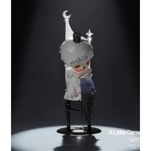 [ของแท้] Popmart Inosouls Lucid Dream Secret Hidden Figure & Set 12 ...