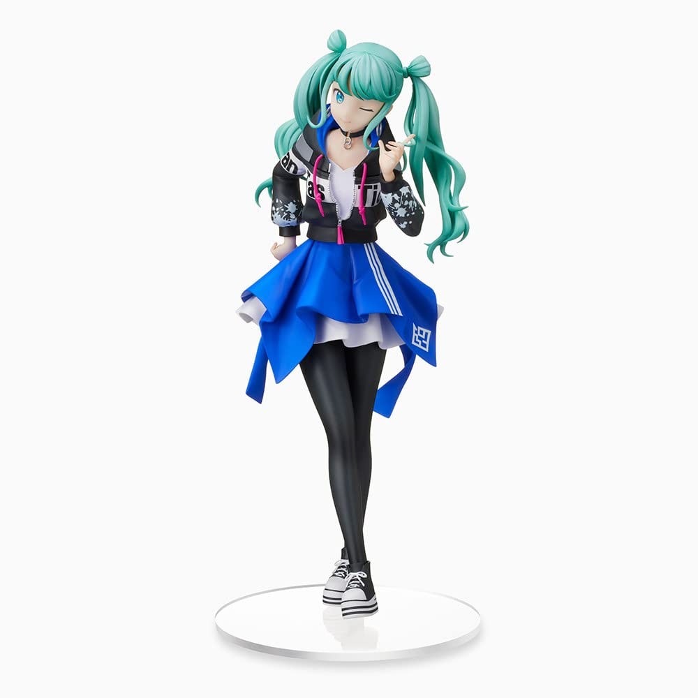 Project Sekai Colorful Stage! feat. Hatsune Miku Super Premium Figure ...