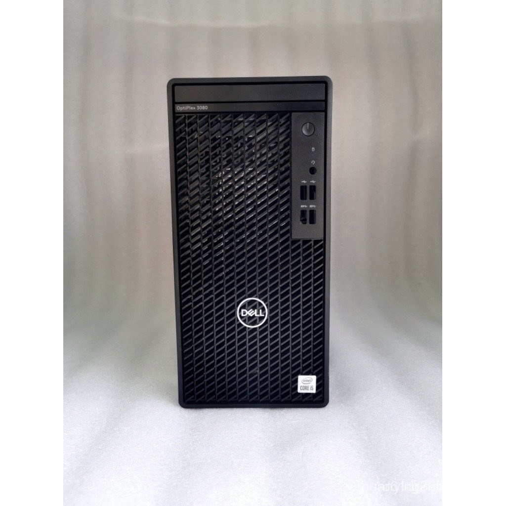 Dell/DELL OptipLex 3080 Tower Empty case แผงหน้า | Shopee Thailand