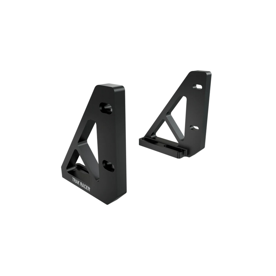 Trak Racer Universal Direct Mount for Fanatec Podium DD1, DD2, CSL DD ...