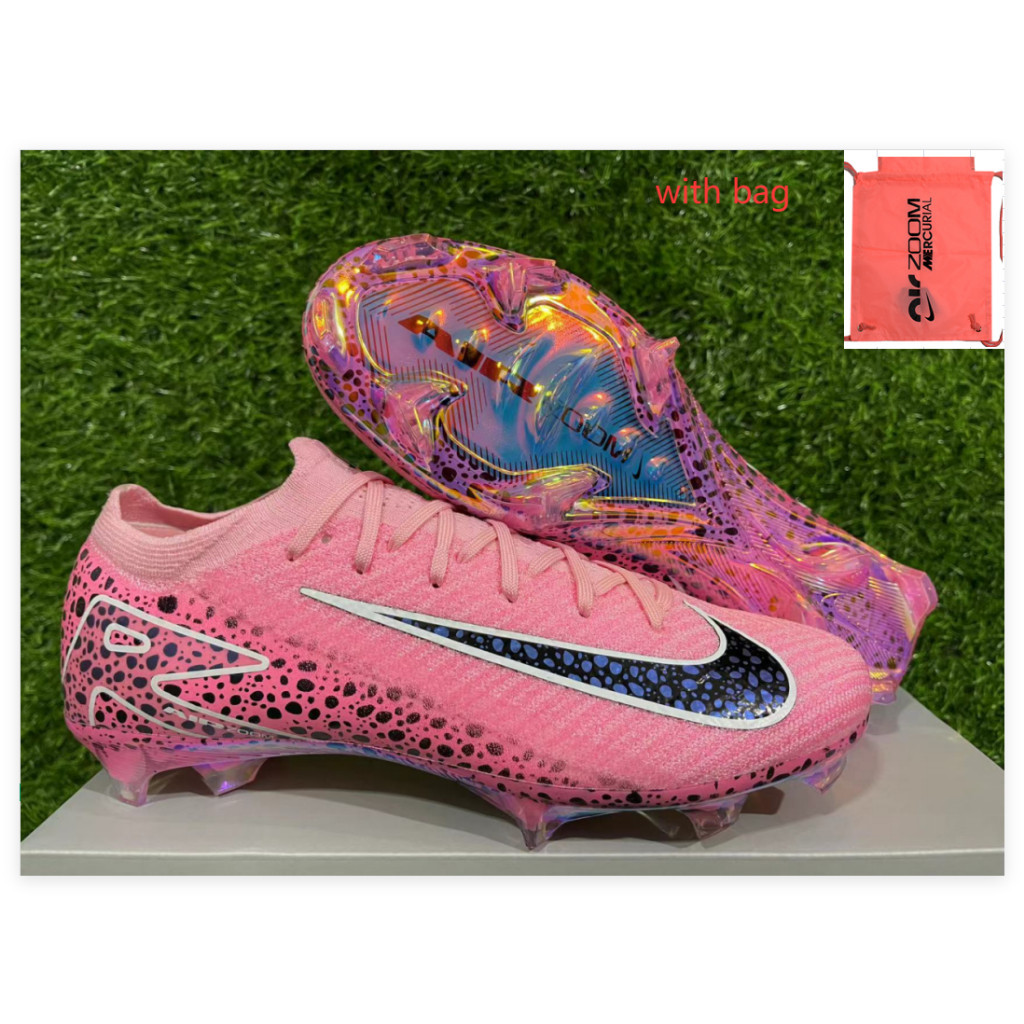 รองเท้าฟุตบอลกล่องขนาด: 35-46 Air Zoom Mercurial 16 Superfly IIX Elite ...