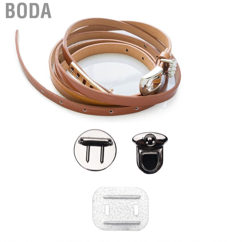 Boda Boda-th 10 ชุด Tuck Lock Clasp Catch Purse Thumb 25 มม. ลิ้นเป็ด ...