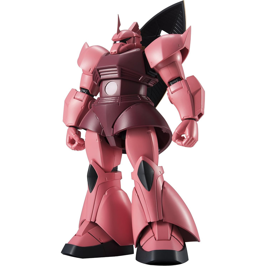 BANDAI SPIRITS(บันได สปิริตส์) ROBOT魂 ＜SIDE MS＞ Mobile Suit Gundam MS ...