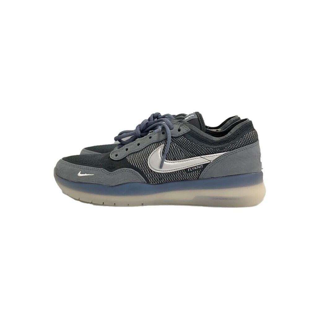 รองเท้าผ้าใบ Nike Low Cut Sb Ps8 Cool_Sb Cool 26.5Cm Grey Direct From ...