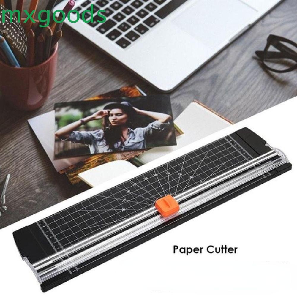 แผ่นรองตัด MXGOODS|พร้อมไม้บรรทัดการ์ดสมุดภาพน้ําหนักเบาสะดวก ก4 อุปกรณ์สํานักงาน | Shopee Thailand