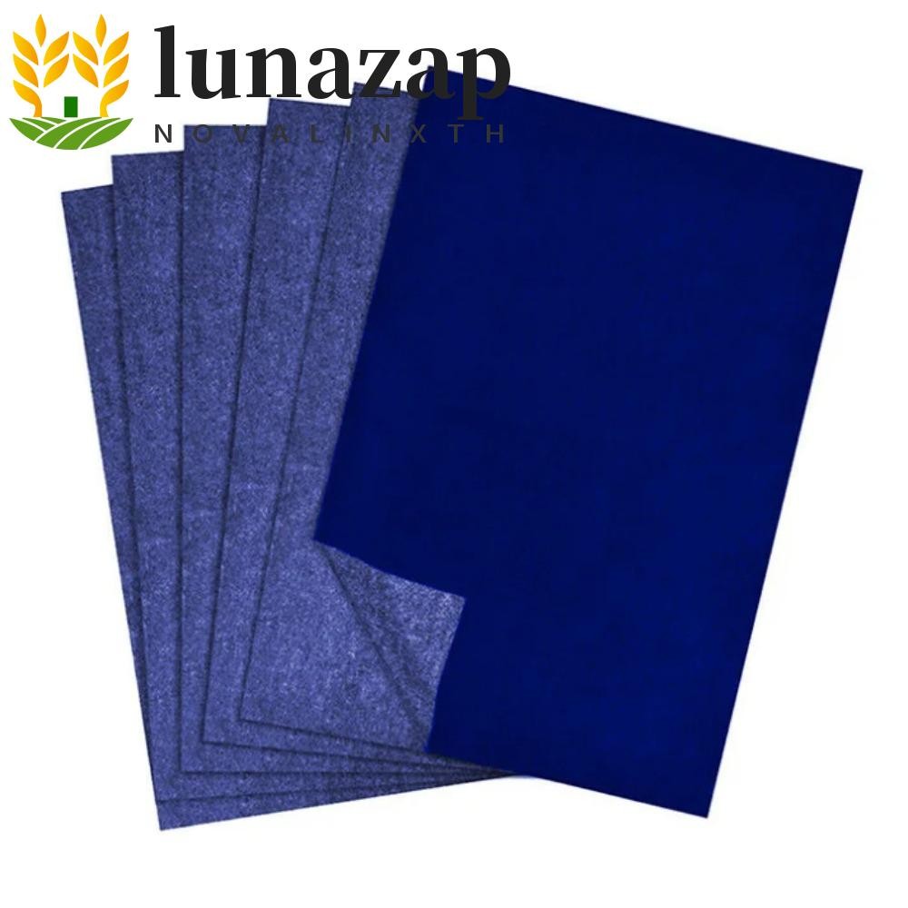 Lunazap กระดาษถ่ายเอกสาร Carbonless, Tracing Paper One-side Drawing ...