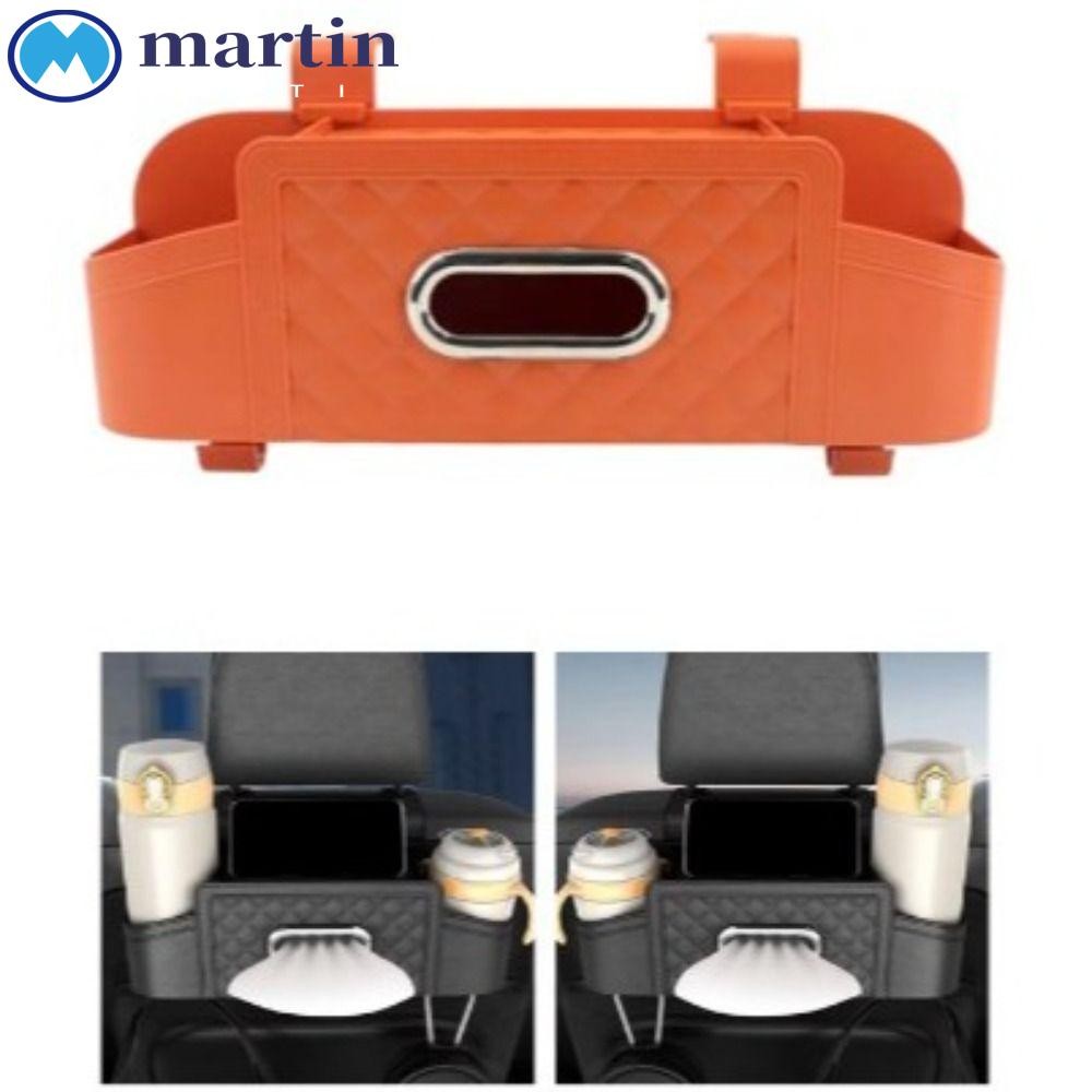 กล่องเก็บเบาะหลังรถ MARTIN, Universal Multifunctional Car Back Seat ...