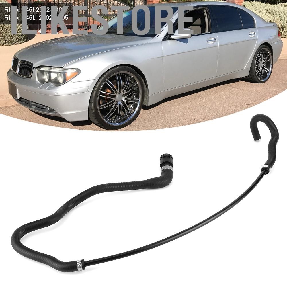 Ilikestore ILIKESTORE-ThAR RADIATOR ท่อน้ำหล่อเย็นท่อระบายน้ำ ...