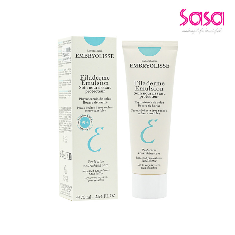 Embryolisse Filaderme Emulsion (75ml) | Shopee Thailand