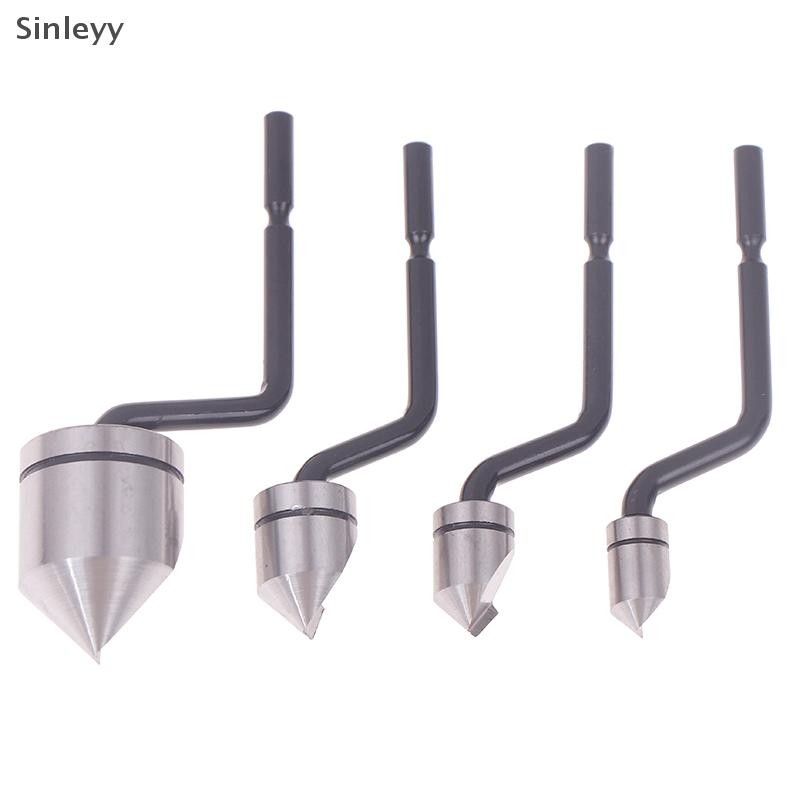 NLE 1 PCS ใหม่ Chamfer เครื่องมือ Countersunk ใบมีด BC1041 BC1651 ...
