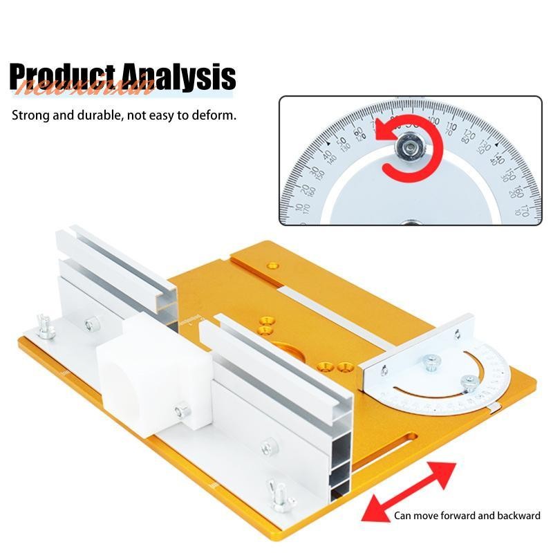 [NT-t] เครื่องแกะสลักงานไม้ Inverted Board โต๊ะกัดไม้ไฟฟ้า Inverted ...