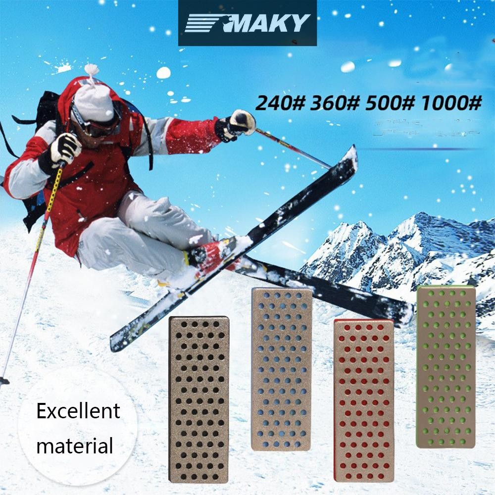 LLPH ใหม่ ชุดหินลับคม 4 ชิ้น (240, 360, 500, 1000 grit) เหมาะสำหรับงานลับคม | Shopee Thailand