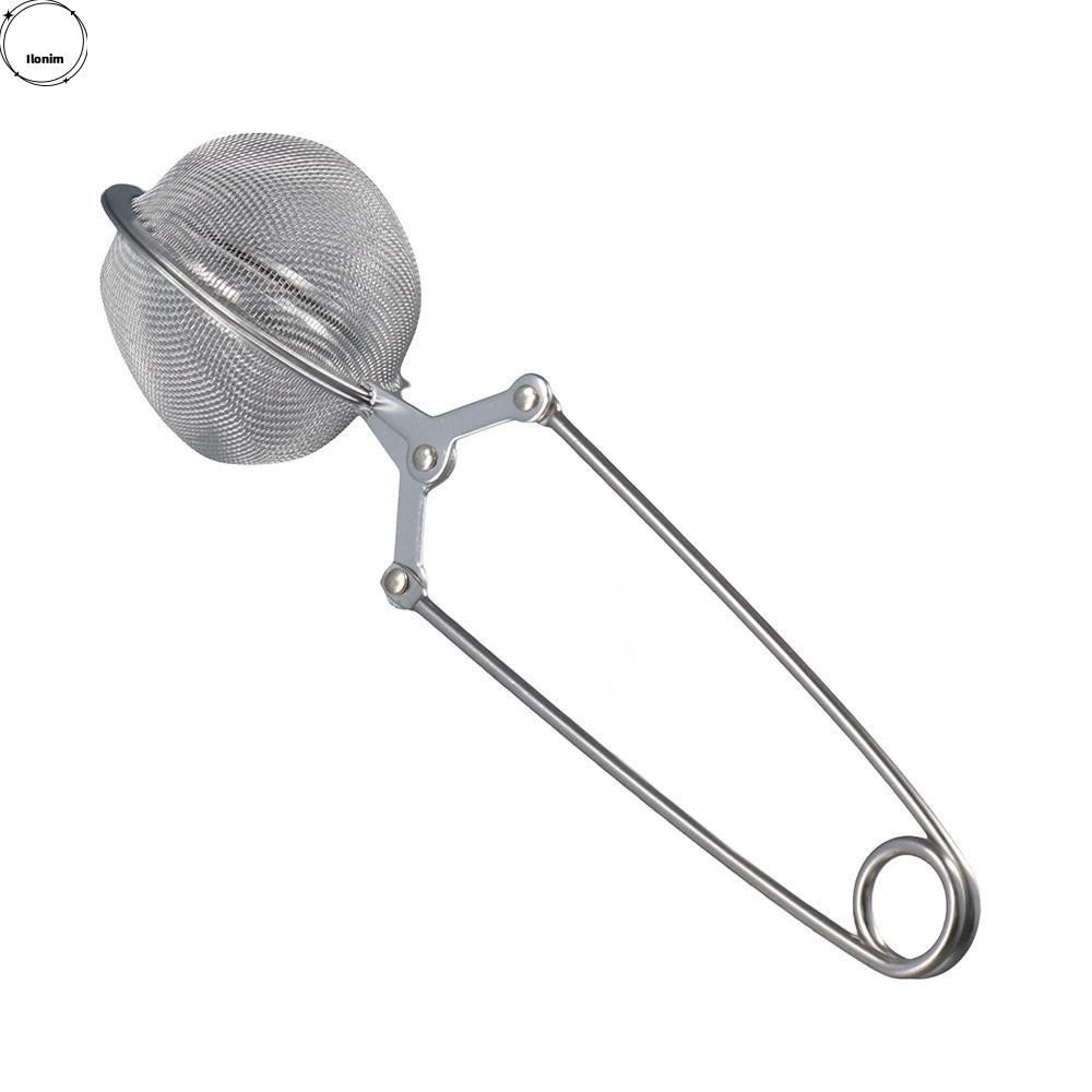 ILONIM ที่กรองชา, Exptolii Handle Tea Infuser, Creative Tea Bag ...