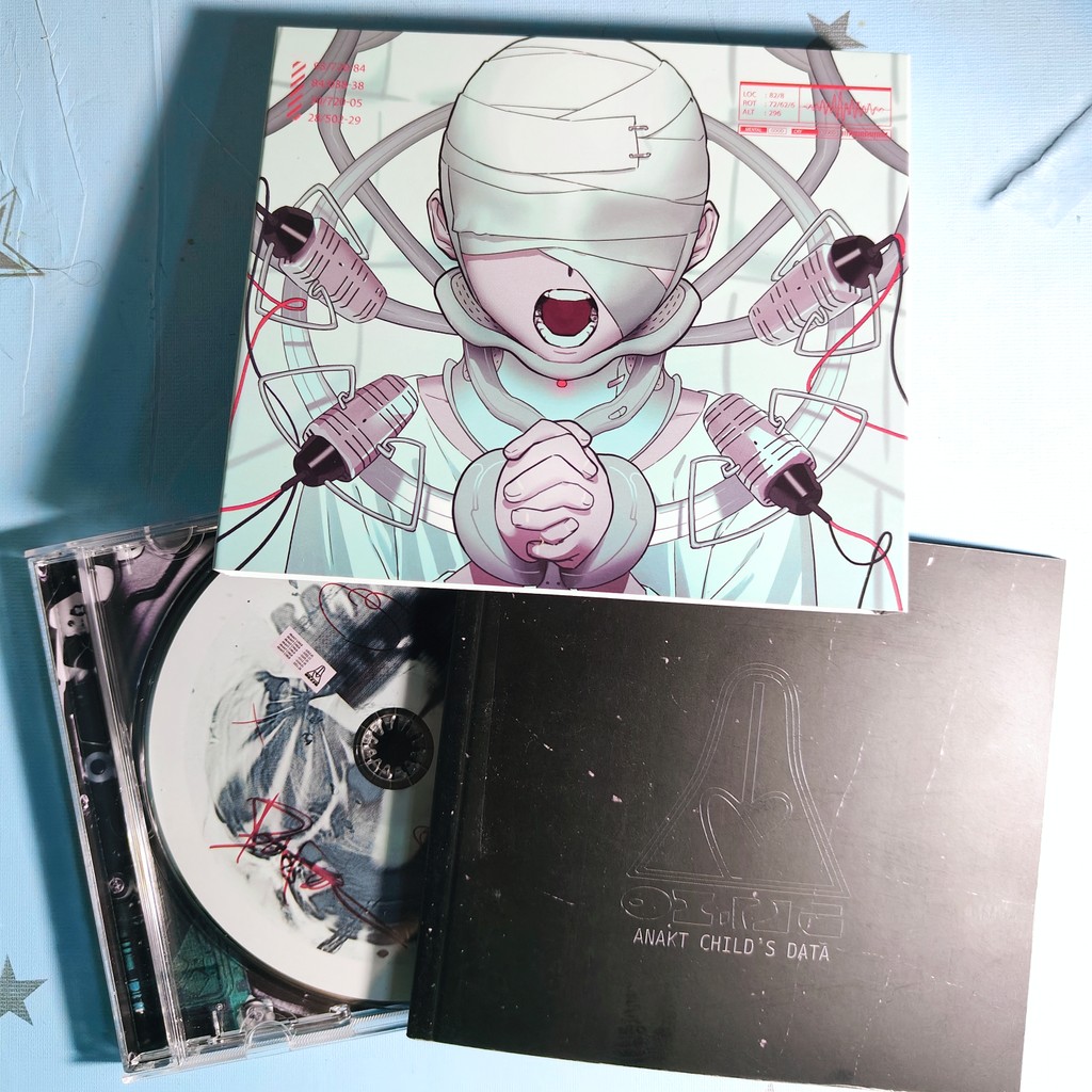 [คลังสินค้าพร้อมของแท้] Alien stage Korea Flash Alien stage Peripheral ...