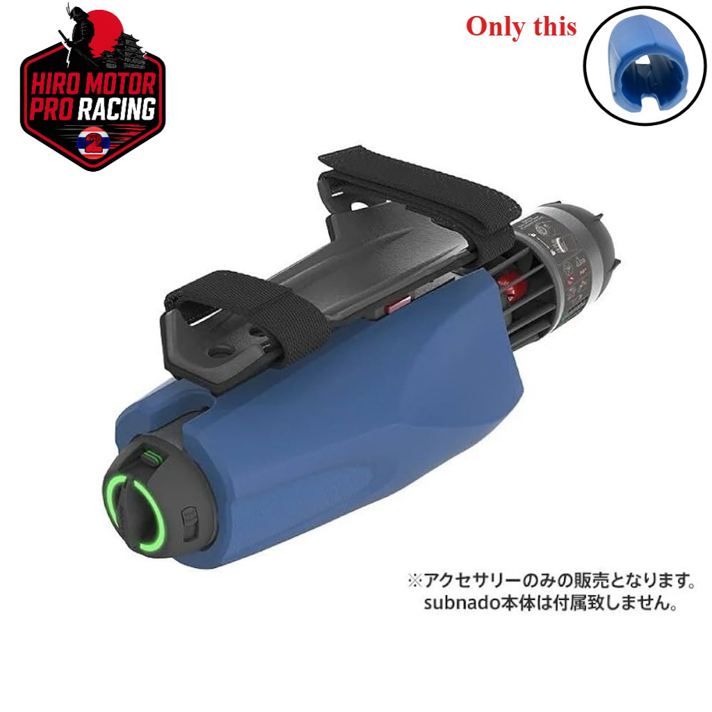 WAYDOO subnado Underwater Scooter Sleeve Floater อุปกรณ์ช่วยให้ Scooter ...