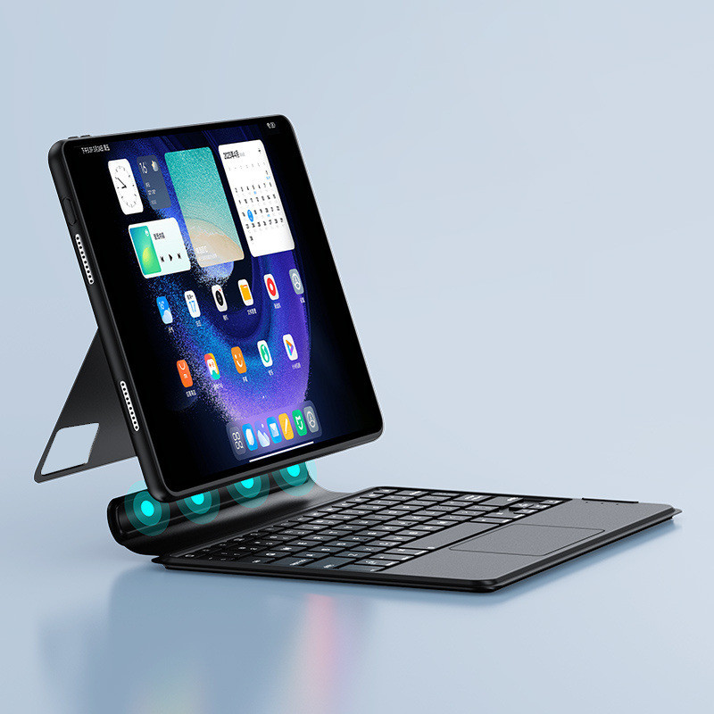 เหมาะสําหรับแท็บเล็ต 7pro Magic Touch Keyboard 6pro5 Smart Touch ...