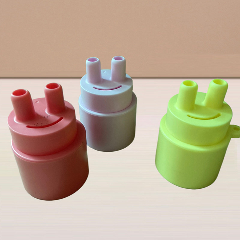 ALT สมุนไพร Inhalant Inhaler หมวก Mini น้ําหอม Inhaler Dispenser ขวดไทย ...