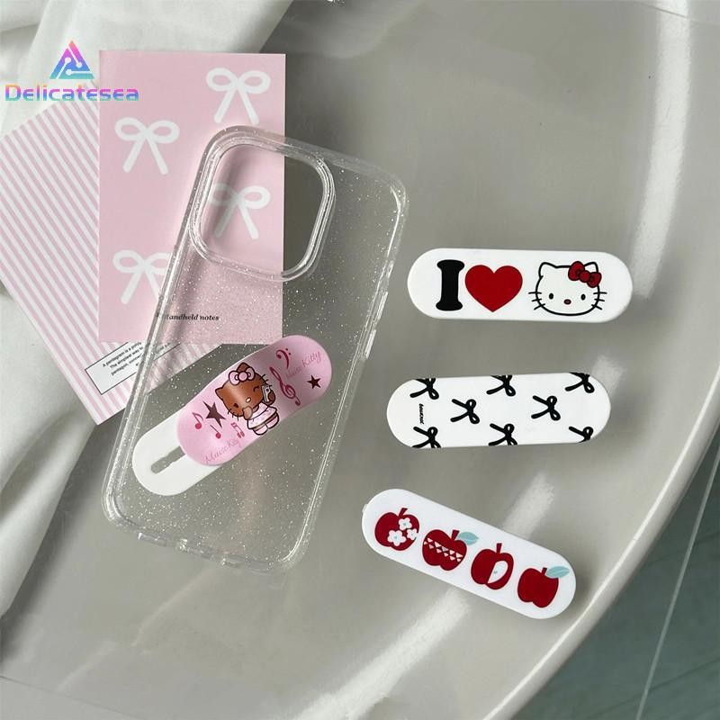 [Delicatesea] การ์ตูนน่ารัก Sanrio Hello Kitty Y2K ส่วนบุคคล Band-aid ...