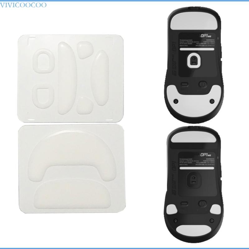 VIVI Mouse Skates สําหรับ ENDGAME GEAR OP1W เท้าเมาส์เปลี่ยน Glide ...