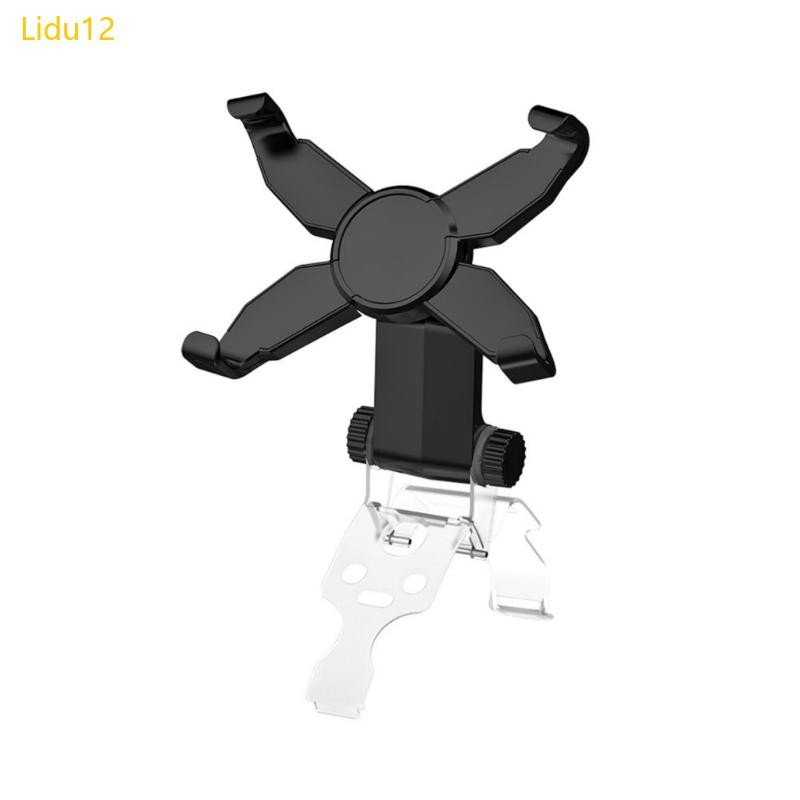 Lidu12 Gamepad Holder Rack เกมจับคลิปขาตั้ง Scalable โทรศัพท์มือถือ ...