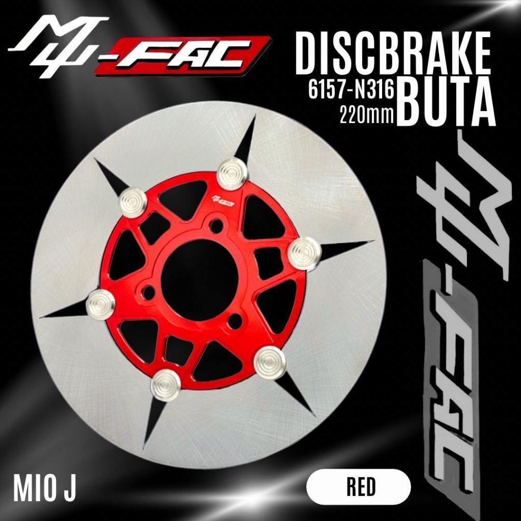 Blind Disc 220mm Hole 4 BUTA เวียดนามไทเทเนียมรอบ CNC ลอยสแตนเลสปุ่ม ...