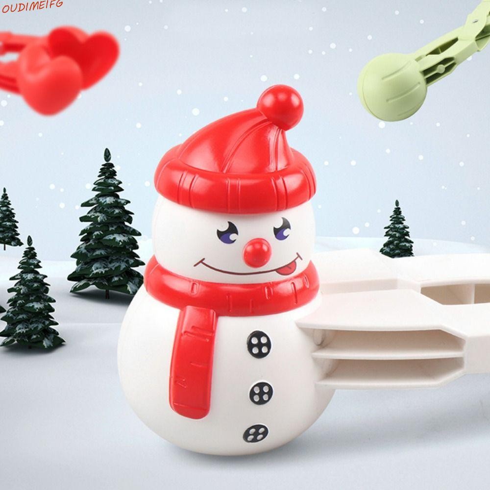 OUDIMEIFG Duck Snowball Clip, Montessori Early Education ไดโนเสาร์ ...