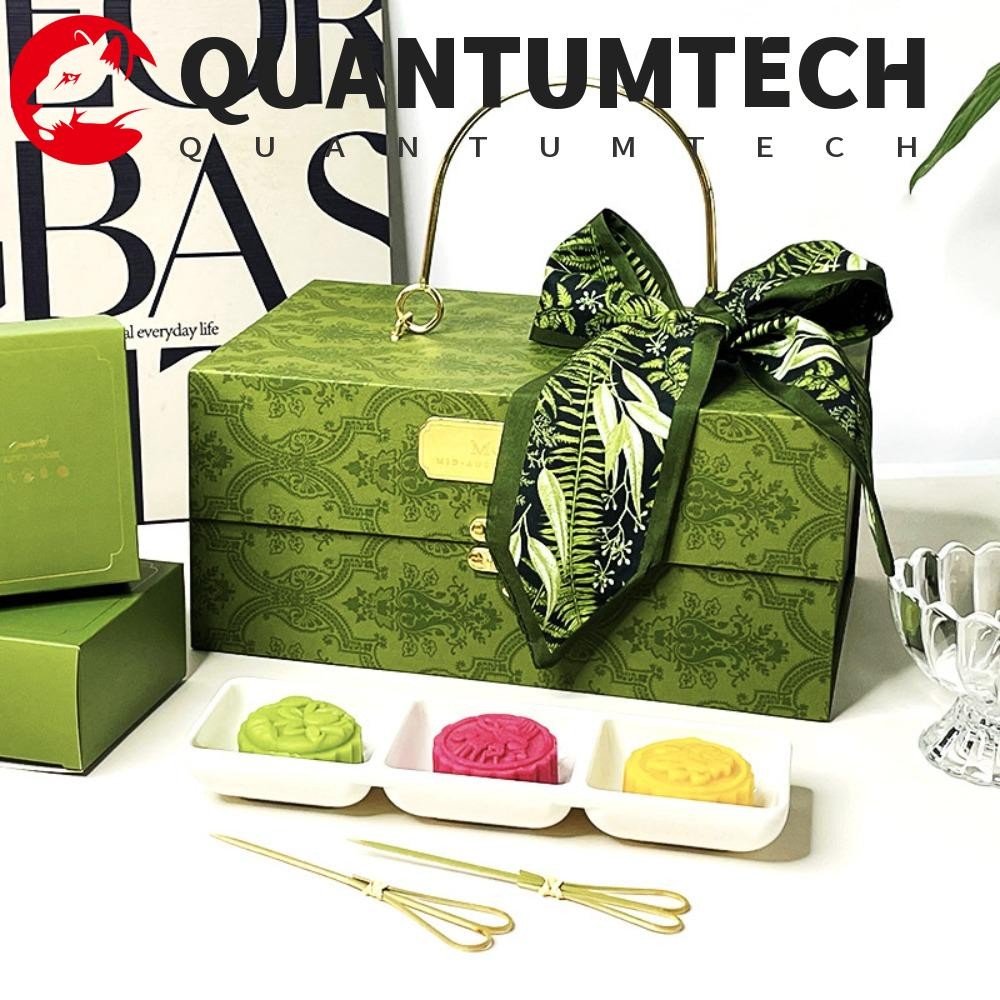 ผ้าพันคอDACRONลายดอกไม้และริบบิ้นสไตล์เฉียง QuantumTech | Shopee Thailand
