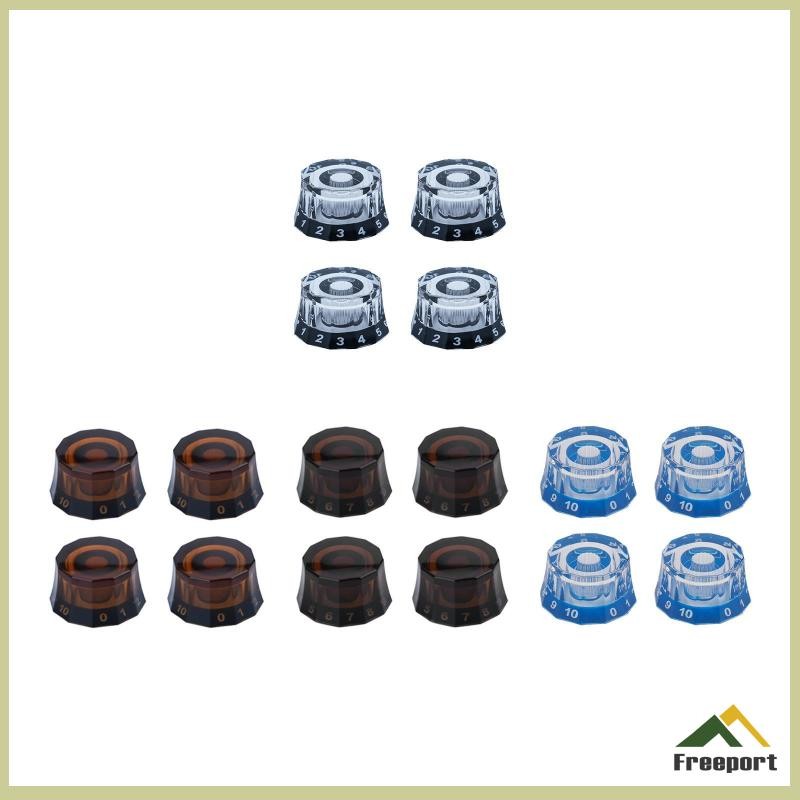 [Szgqmyyx1] 4 ชิ้นกีตาร์ Pietes กีตาร์ LP ไฟฟ้าของ LP Air ...