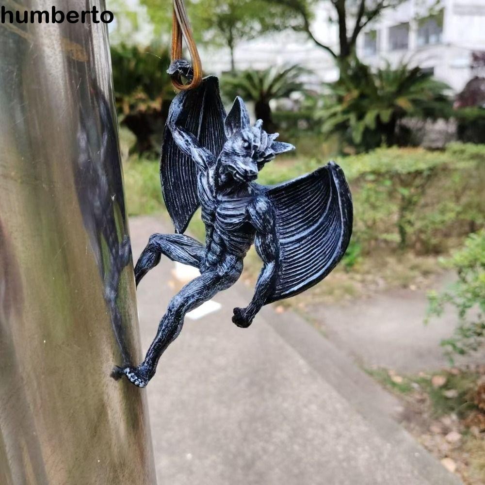 HUMBERTO Devil Angel ตุ๊กตา, Angel ที่ระลึก Redemption Handmade Craft ...