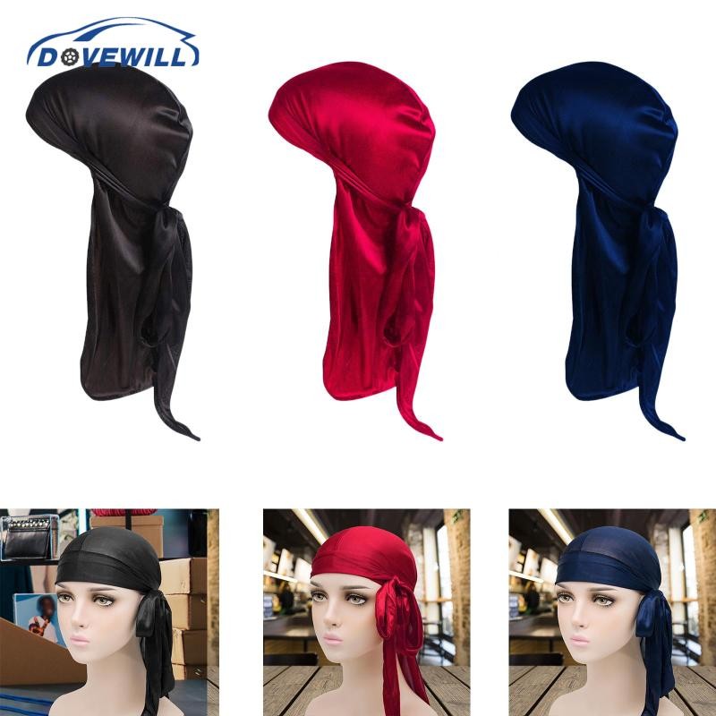 [Dovewill] กันแดดแบบมีหางยาว สำหรับการวิ่ง จั๊กกิง และกีฬาทางน้ำ | Shopee Thailand