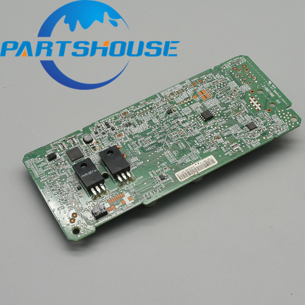 Epson Logic Board เมนบอร์ดเมนบอร์ด (ใช้แล้ว) สําหรับ L1110 L3100 L3110 ...