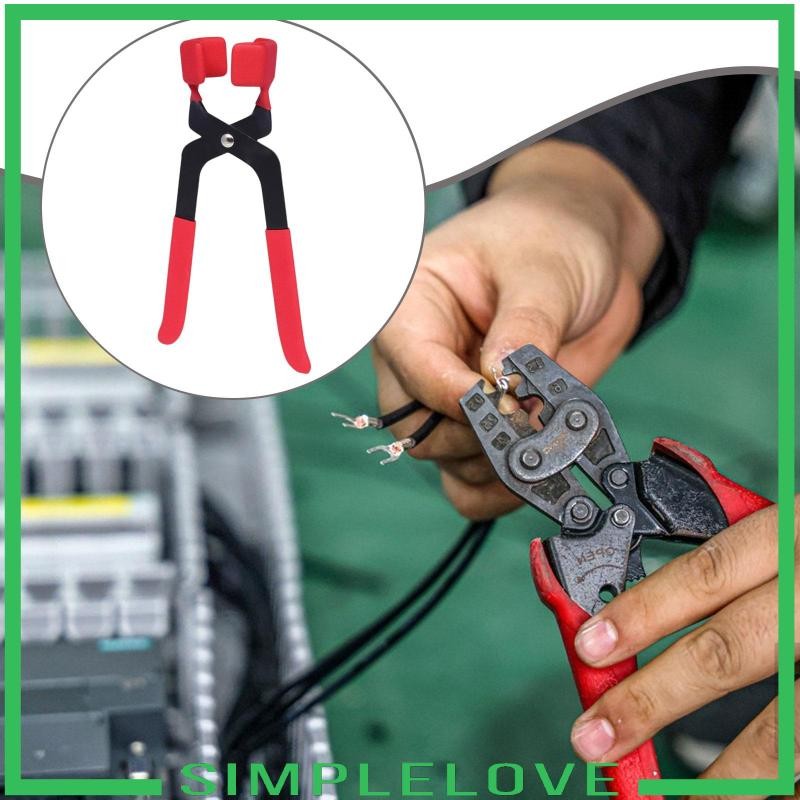 [เรียบง่าย] Lug Nut Cover Plier Wheel Nuts Cap Plier ใช้งานง่ายปฏิบัติ ...