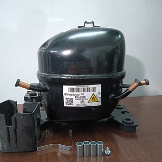 คอมเพรสเซอร์ Dongbei Wanbao FKA50ML R290A ตู้เย็น ตู้แช่แข็ง ...