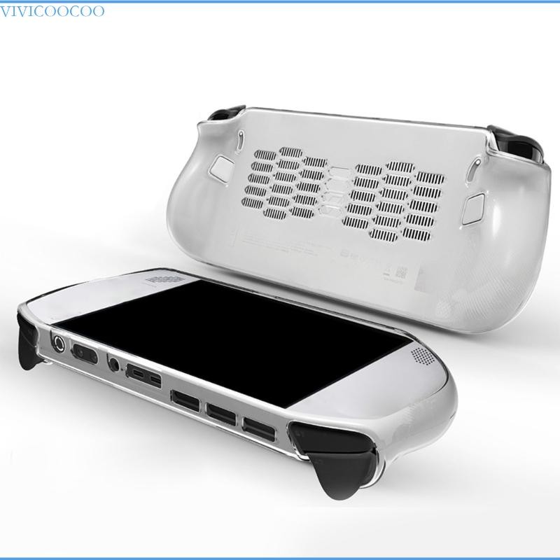 VIVI Shock Absorbing Case Shell พร้อม Cutout ที่แม่นยําสําหรับ Legion ...