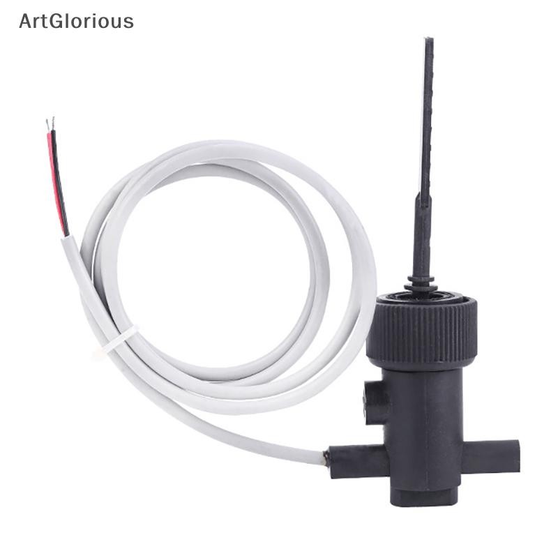 Art FS-10 Water Paddle Flow สวิทช์ 1L/Min Flow Sensor Stable ...