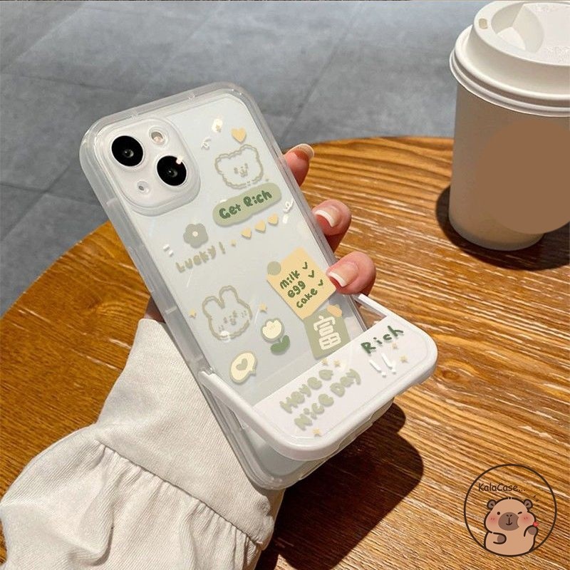 สําหรับ iQOO Z10 Z9 Turbo Pro Plus Z10X Z9X Z8 Z8X Z7 Z7X Z7i Z6 Z5X Z3 Z1 5G 4G เคสโทรศัพท์สี ...