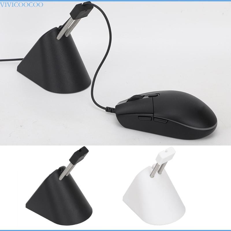 VIVI Gaming Mouse Bungee Mouse Cable Holder With Rust Resistance Arm ...