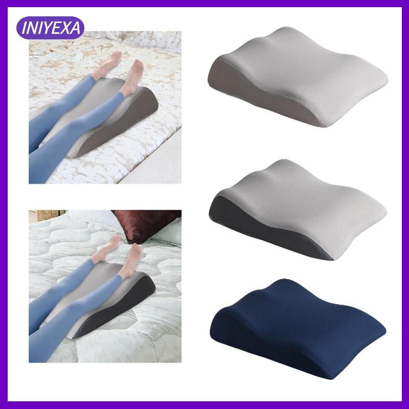 [Iniyexa] เบาะรองขาแบบ.Memory Foam Knee Rest ดีไซน์ Elevation ปรับได้ ...