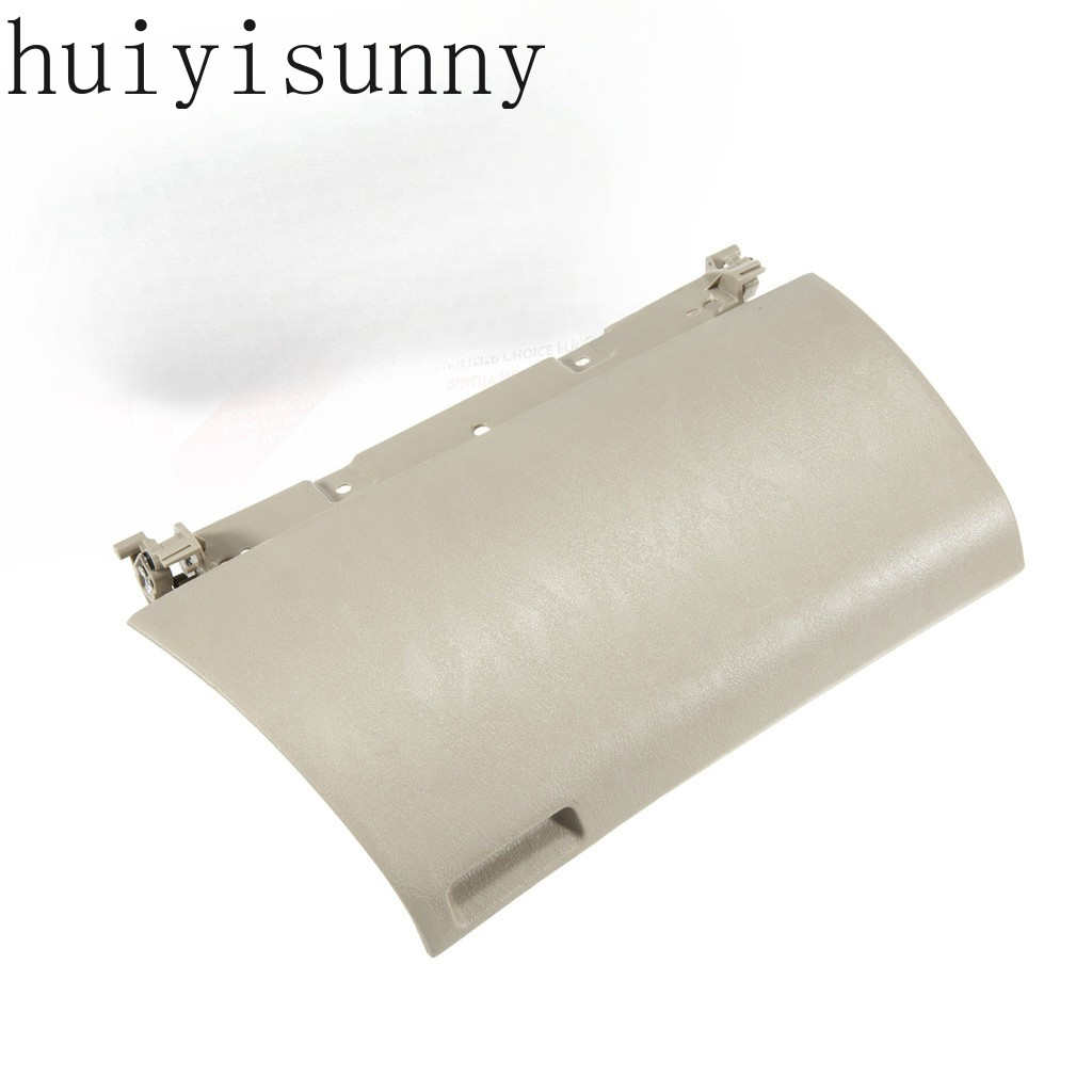 HYS ฝาครอบแผงกล่องเก็บของ Toyota Innova 2004-2015 รุ่น KUN40 แดชบอร์ด ...