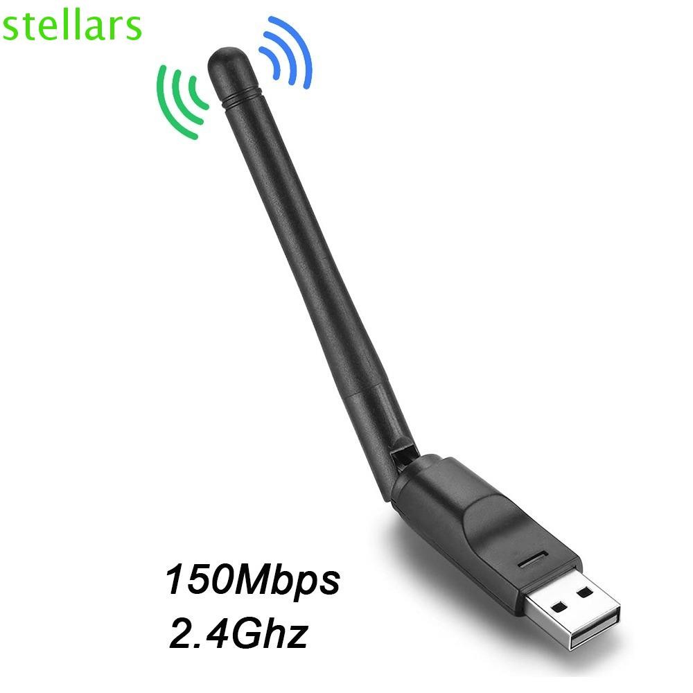 STELLARSYNC 150Mbps MT7601 การ์ดเครือข่าย, MT7601/8188 Wi-fi Dongle ...
